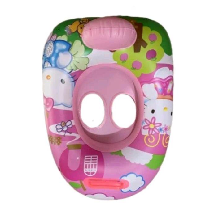 Salbabida for Baby for Adult Swimming Boat Inflatable Floater No ...