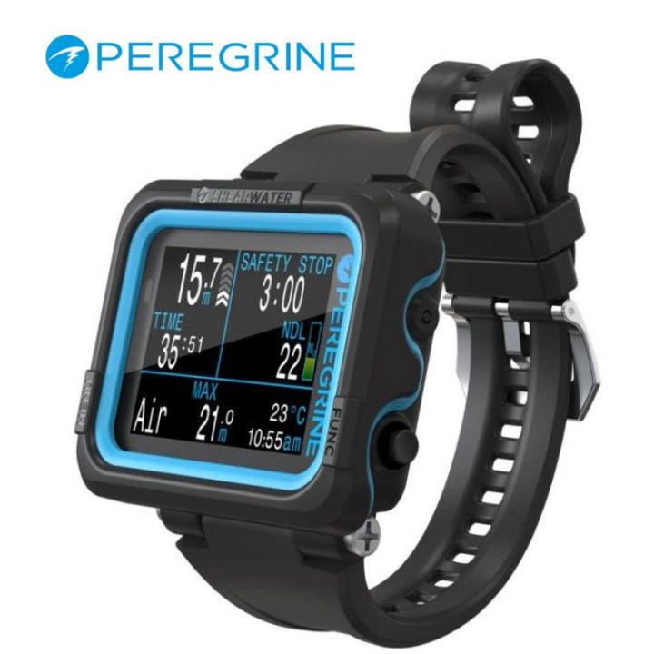 Shearwater Peregrine Dive Computer | Lazada PH