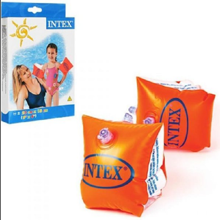 DELUXE BAN TANGAN 58642 / BAN LENGAN INTEX | Lazada Indonesia