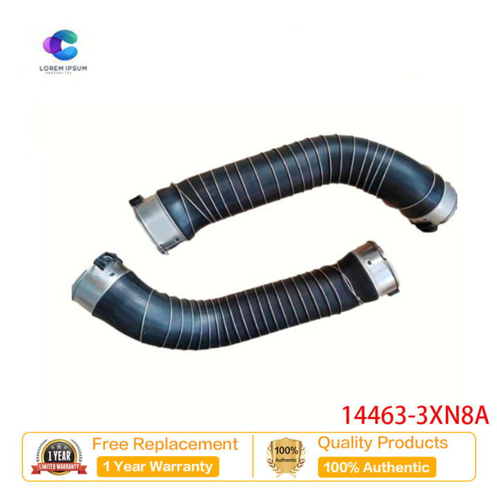 Nissan NV350 Turbo Hose - 14463-3XN8A | Lazada PH