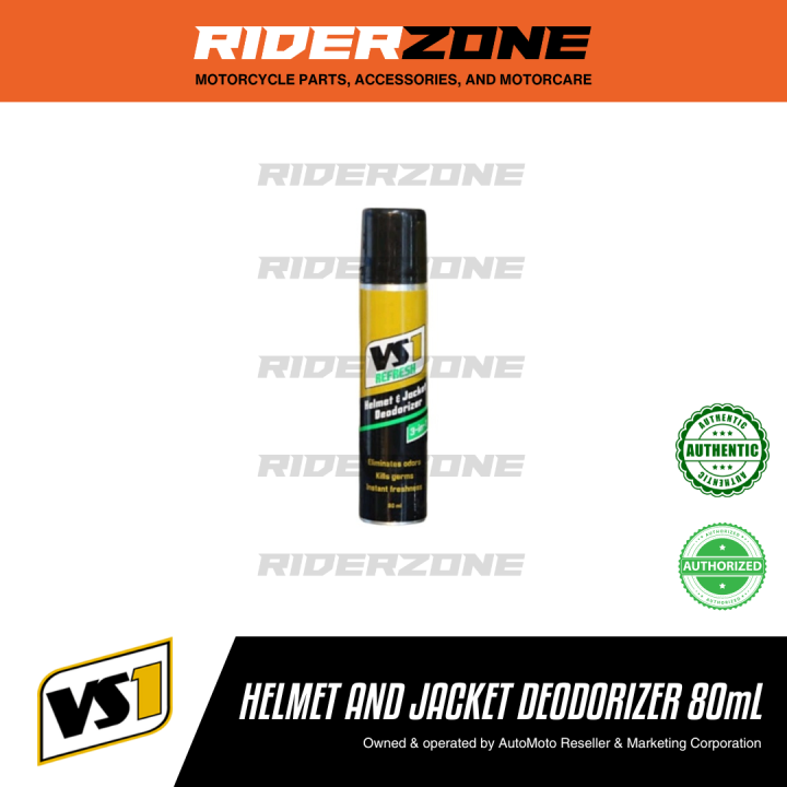 VS1 REFRESH 80ML | Lazada PH