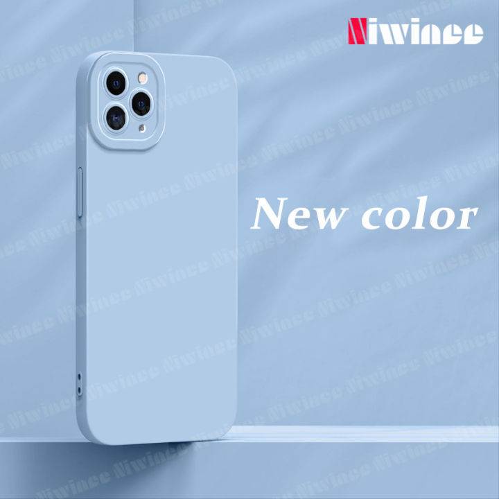 Soft Liquid Silicone Case For VIVO V30 Pro 5G/V30 5G/S18 Pro 5G/S18 5G ...