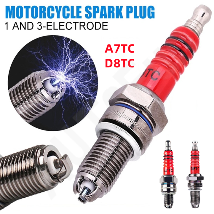 AUTOFun BUSI RACING KAKI 3 GRAND KLX SUPRA VEGA JUPITER SMASH SHOGUN ...