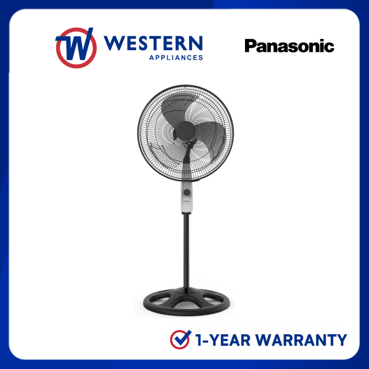 Panasonic F-459LP 18" Inverter Stand Fan | Lazada PH