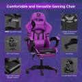 Monster 2024 GUNDAM Cockpit Ergonomic Gaming Chair with Adjustable ...