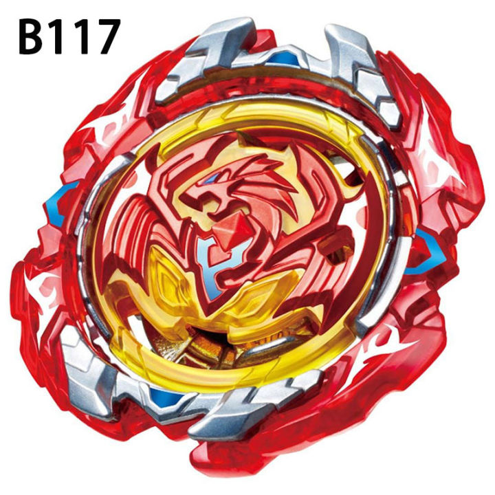 Beyblade Burst Revive B117 Phoenix10fr Choz Long Winder Tomy Original ...