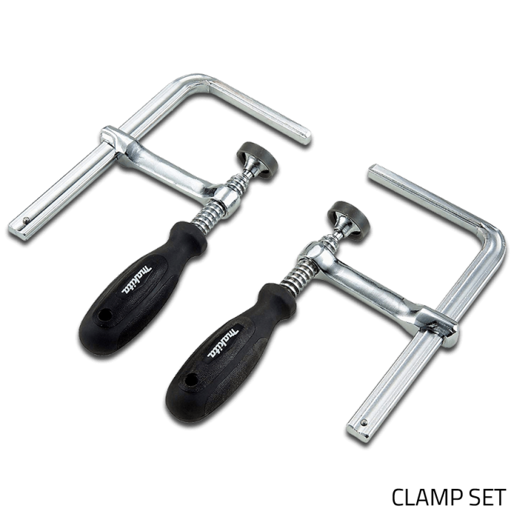 Makita 194385-5 Clamp Set for SP6000 | Lazada PH