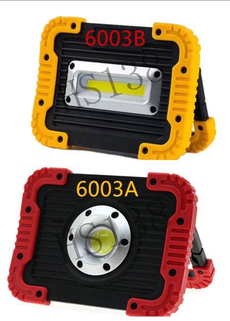 Spot Light LED 6003-B 6003Aโคมไฟสนาม โคมไฟสวน สปอตไลท์ งานช่าง การเกษตร ...