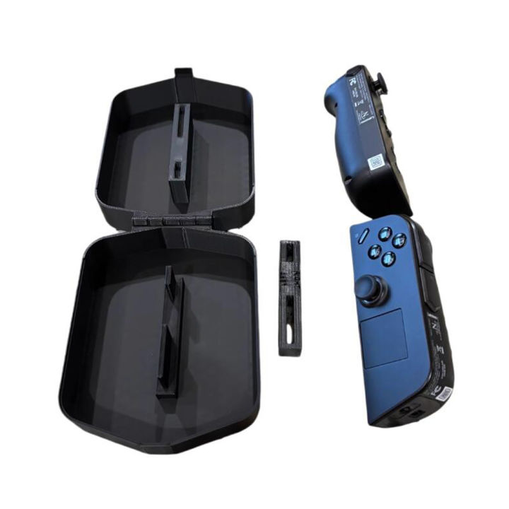 New Storage Box For Legion Go Handle Organizer And Handle Connector 2 ...