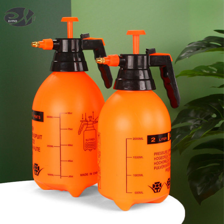 ERMO 🔧Bình xịt tưới cây rẻ vô đố3L lọ tưới nước Bán Buôn dung tích lớn ...