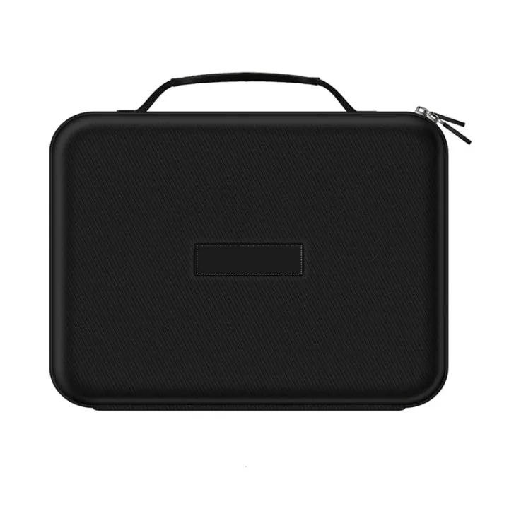เคสที่จัดเก็บ EVA 150 + ตัวจัดระเบียบพร้อมตัวทดสอบสำหรับ2A 3A C 9V ...