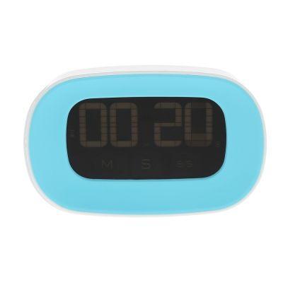 Digital LCD Touch Screen Kitchen Countdown Timer (BLUE) | Lazada