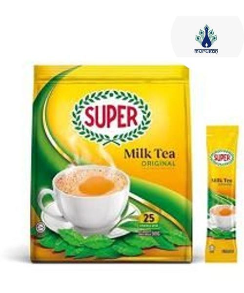 Super 3 in 1 Instant Milk Tea - Original (25 x 20g) | Lazada Singapore