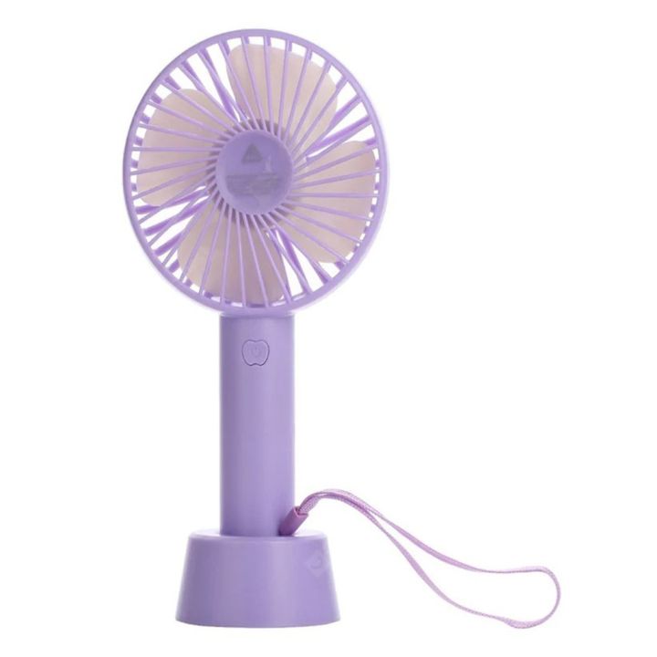 N9 Portable Rechargeable USB Mini Fan | Lazada PH