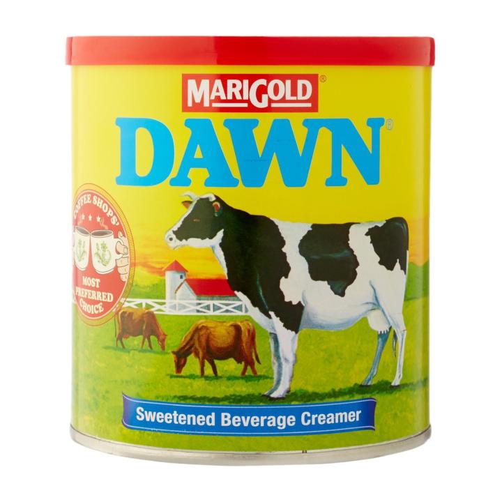 Marigold Dawn Sweetened Creamer 1KG | Lazada Singapore