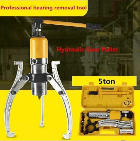 Three-Jaw Hydraulic Gear Puller | Lazada PH