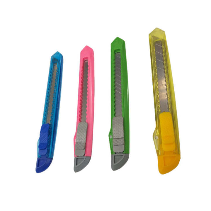 ORDINARY KNIFE CUTTER SMALL SIZE 12PCs PER PACK | Lazada PH