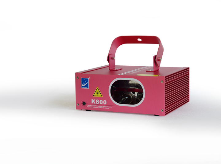 Big Dipper K-800 Laser Display System Stage Lighting Best Deals | Lazada PH