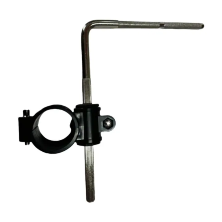 Baoblaze Drum Rack Clamp Electronic Drum Tube Clamp Drum Hardware ...