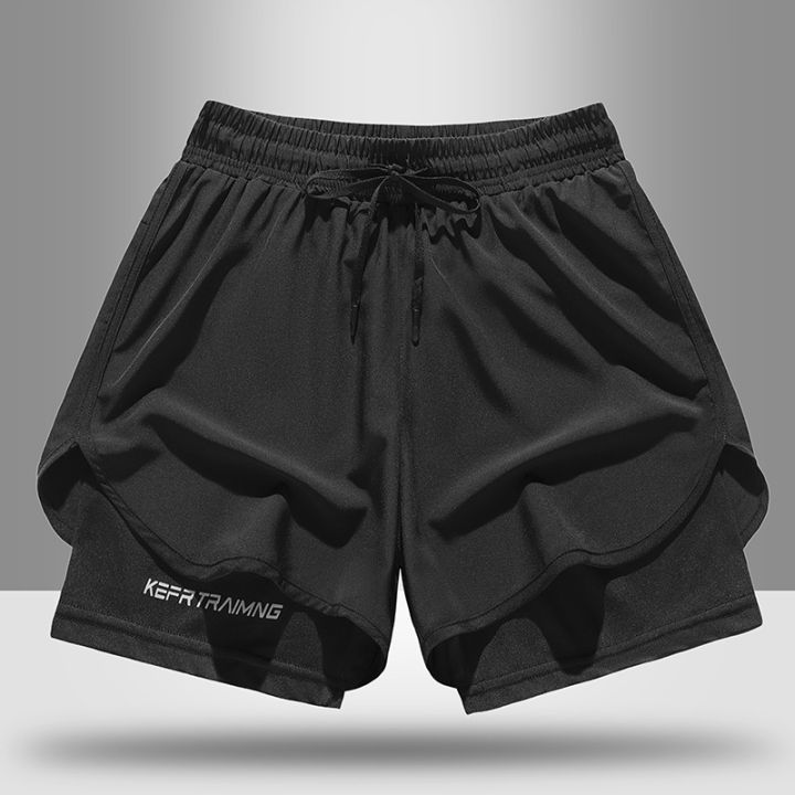 LIMITED OFFER！Lightweight Training Shorts - 3-Inch Quick Dry & Inner ...