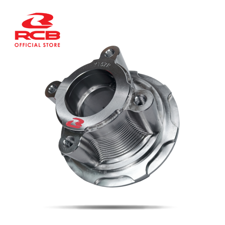 NEW! RCB Hub Sprocket for Yamaha Sniper 150 (For 4-hole Sprocket) | Lazada PH