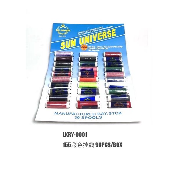 THREAD SINULID 30 PIECES | Lazada PH