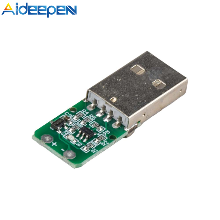 Aideepen Fast Charge QC2.0/3.0 Decoy Trigger Board Induction Line เมน ...