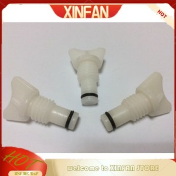 XINFAN Toyota AVANZA Below RADIATOR Faucet | Lazada PH