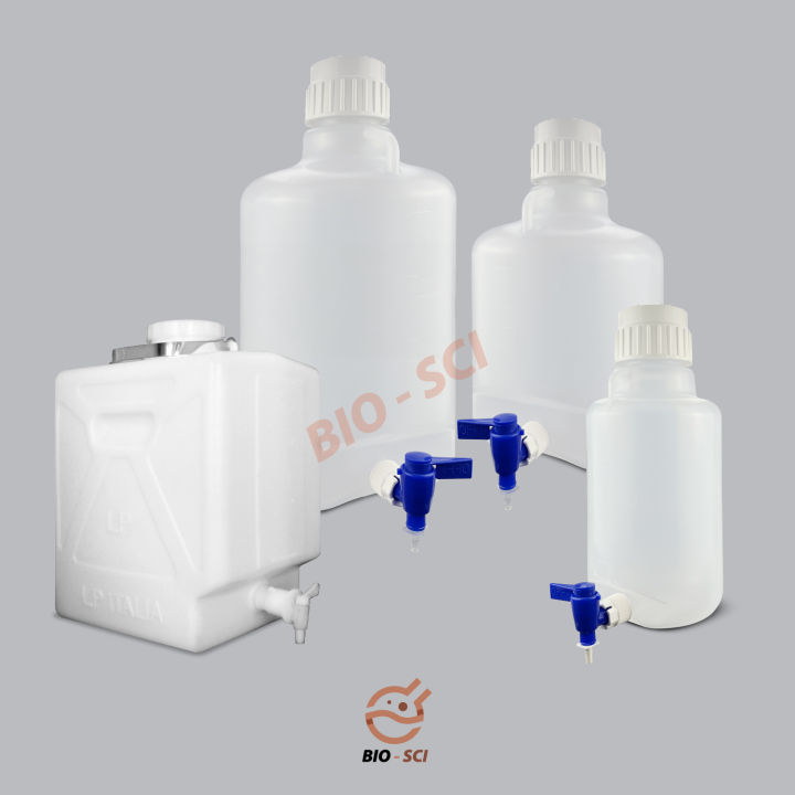 ถัง 5/10/20/25 ลิตร ทนสารเคมีได้ดี , HDPE/PP ⚠️รบกวนอ่านก่อนสั่งสินค้า⚠ ...