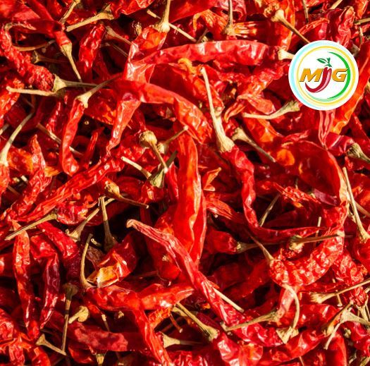 Dry Chilly / Dry Cili / Cili Kering ( Pedas / Spicy - 668) | Lazada