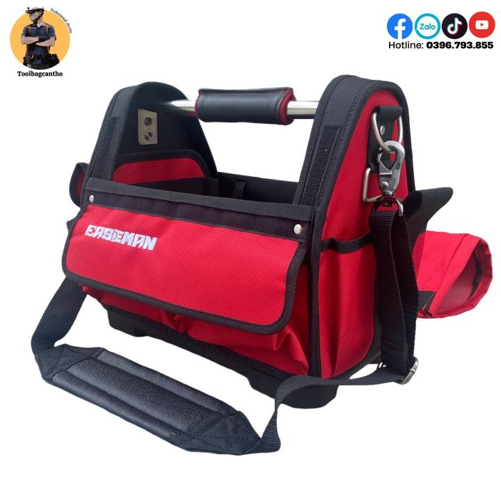 Túi đựng đồ nghề EASEMAN | Lazada.vn
