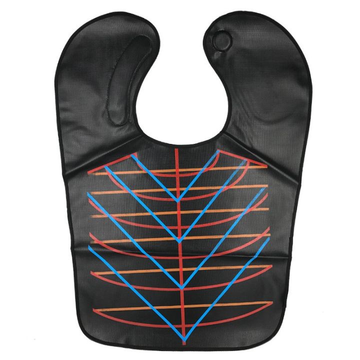 Magnetic cape salon cape parlor magnetic cape | Lazada PH