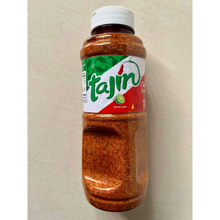 Tajin Clasico Seasoning 400g and 907g Mega Size | Lazada PH