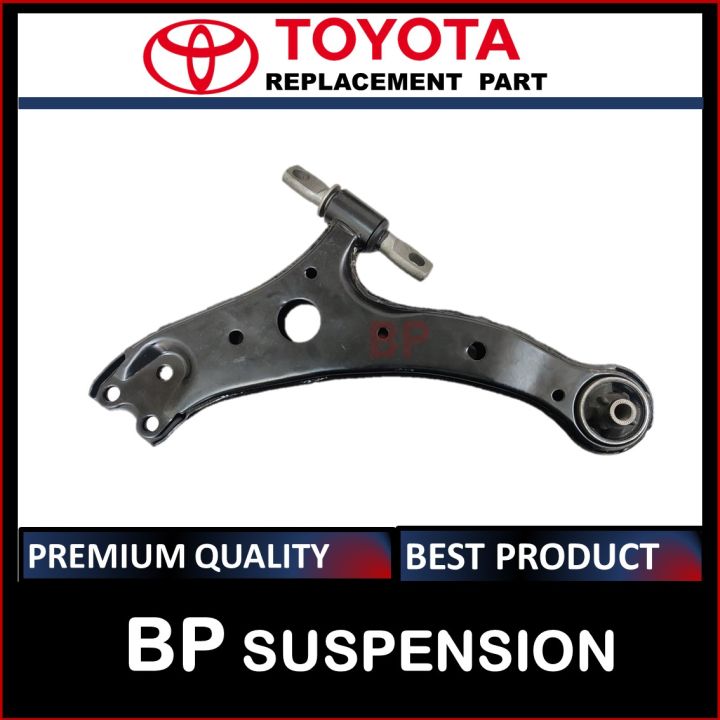 SATU PC DEPAN / FRONT LOWER ARM LEFT / TOYOTA CAMRY ACV51/ASV51/ASV50 ...