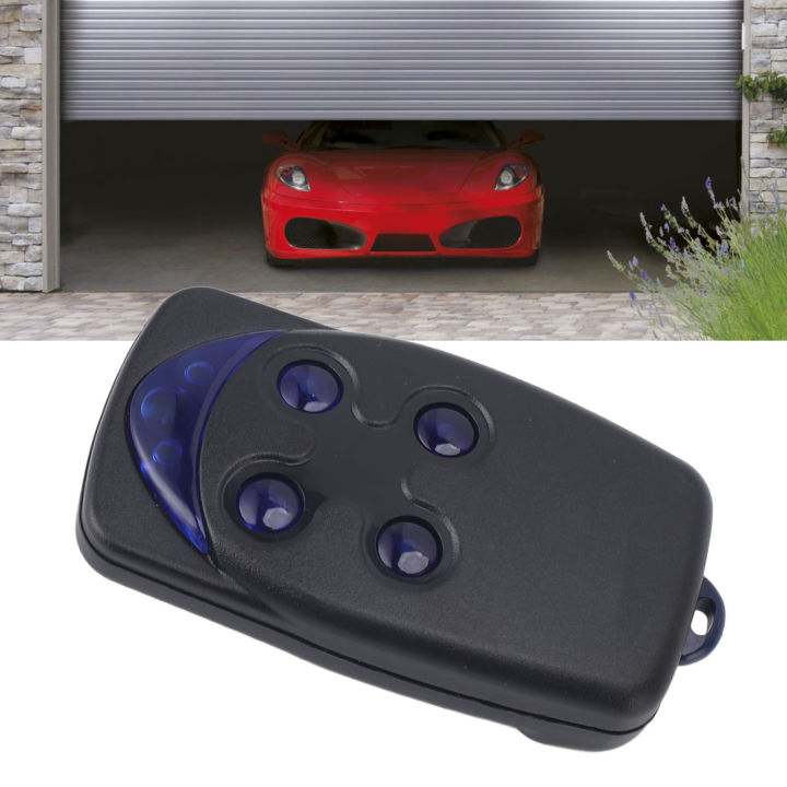 Cloning Garage Door Remote 10mA Garage Door Remote Portable for Rolling ...