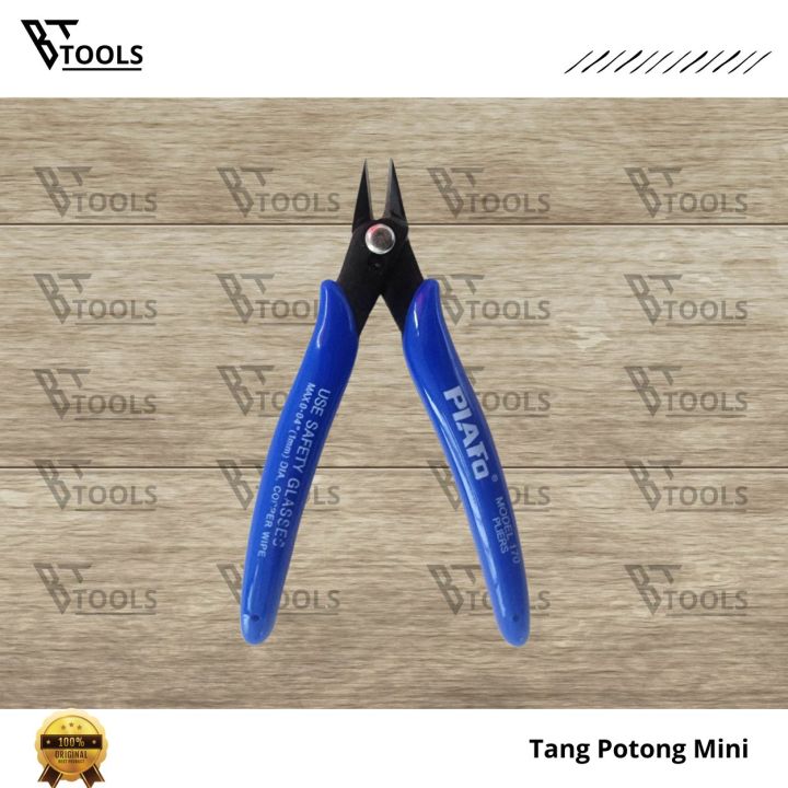 Tang Pemotong Kawat Mini Multifungsi - Alat Tangan Hand Tools ...