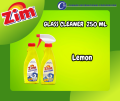 Zim Glass Cleaner - 250mL | Lazada PH