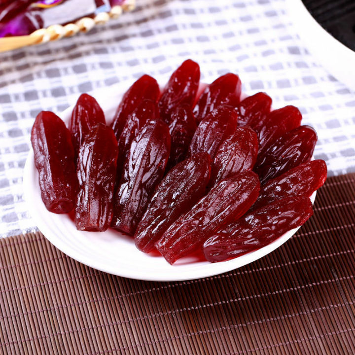 100% Chinese Sweetpotato Dried Purple Sweet Potato Snack Food Tea and ...