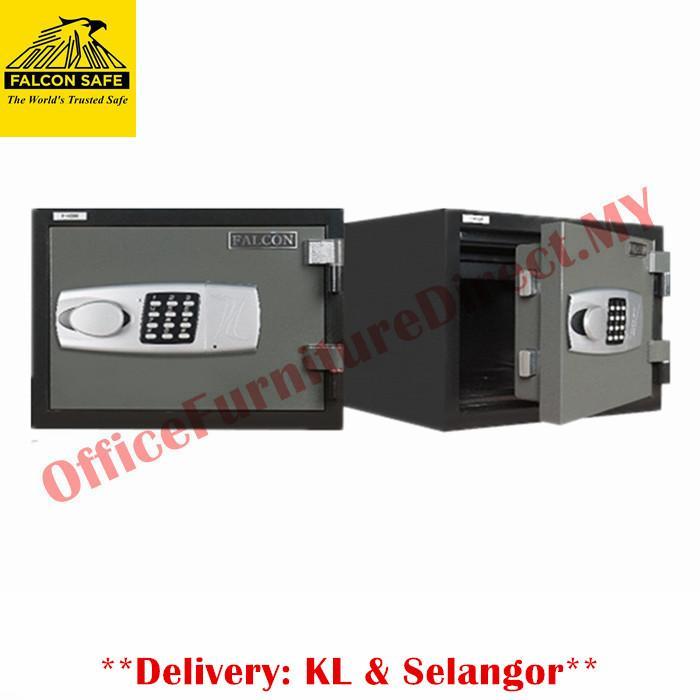 Falcon Safe H38E Solid Safe Box - DIgital Lock | Lazada