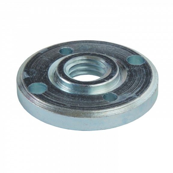 BOSCH Professional Locking Round Nut for Angle Grinder 1603340040 | Lazada