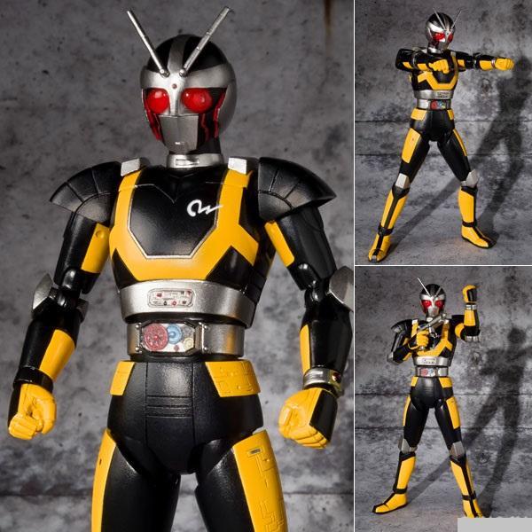 BANDAI SHF S.H.Figuarts Robo Rider | Lazada