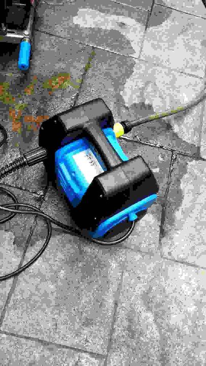 fasa power spray. compact type pisces 850 watts | Lazada PH