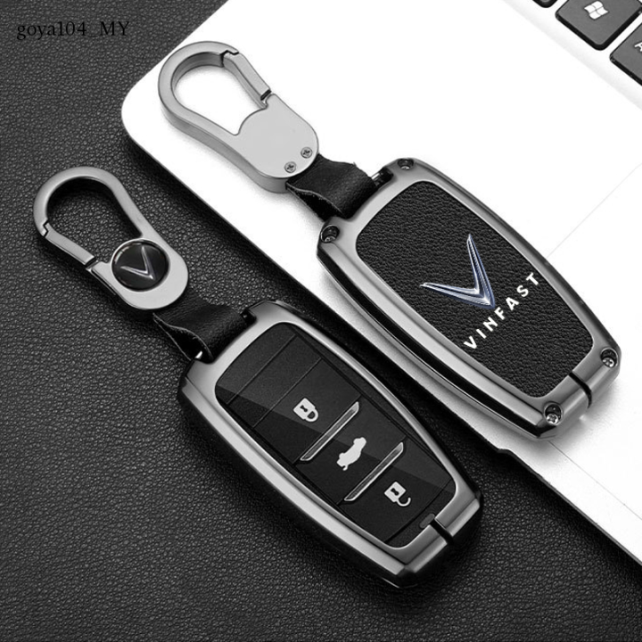 goya104 Attached Keys for Electric Vehicles Sales VF5 Metal | Lazada