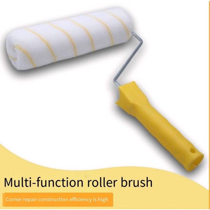 Sunrise Paint Roller/ Roller Brush / Paint Brush Roller 7" & 9" | Lazada PH