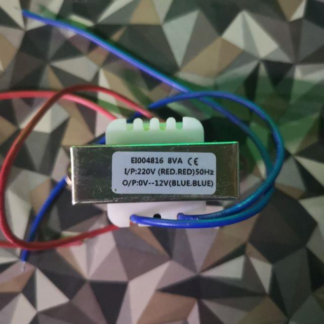 220 to 12 volts transformer | Lazada PH