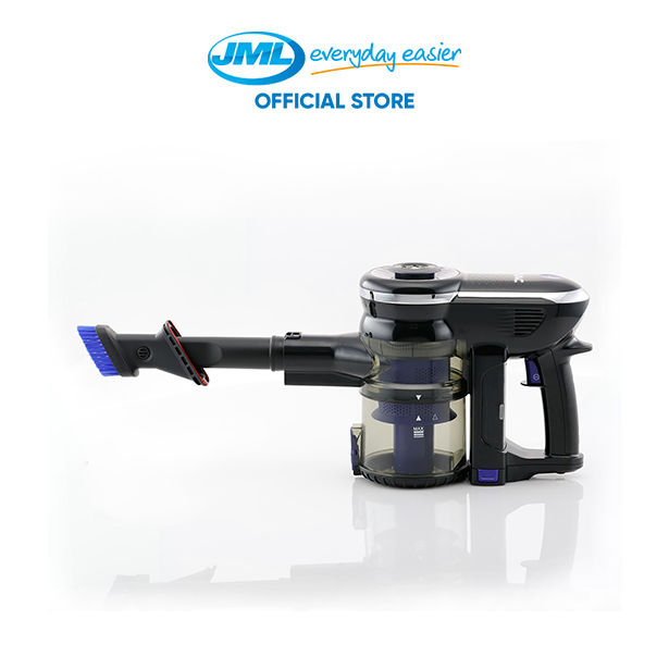 JML Power Max Pro Cordless Vacuum Cleaner PMX-1 | Lazada PH