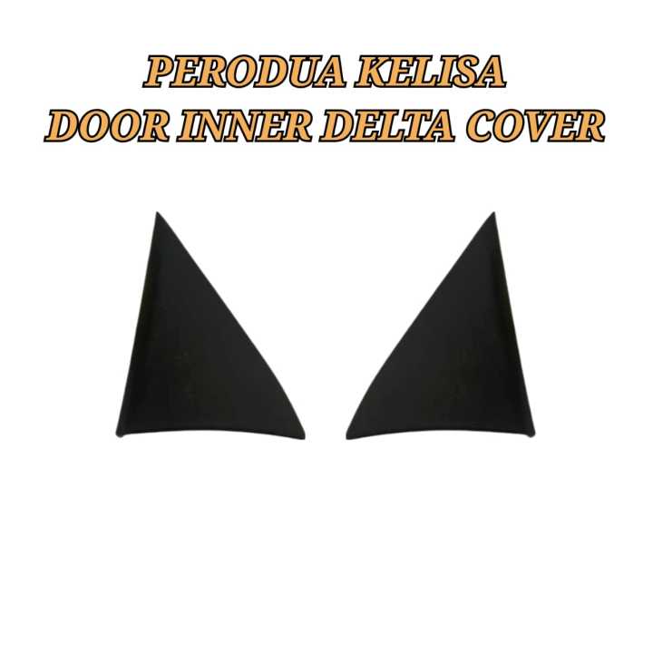 Door Inner Delta Cover Perodua Kelisa Door Inner Delta Cover / Door ...