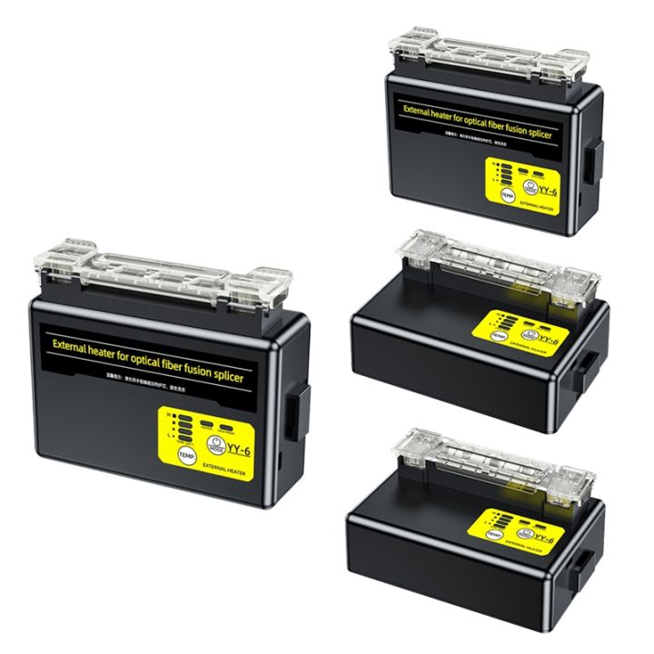 Fiber Optic Heater External Heater for Optical Fiber Fusion Splicer 8 ...