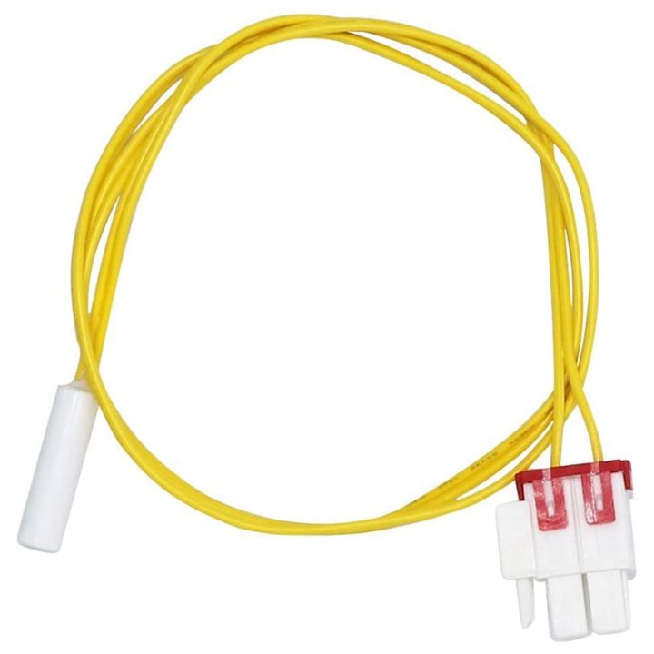 4Pcs DA32-00006W Refrigerator Defrost Temperature Sensor Replacement ...