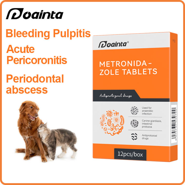 PUAINTA Oral treatment for Pet Bad Breath Stomatitis Mouth Ulcers ...